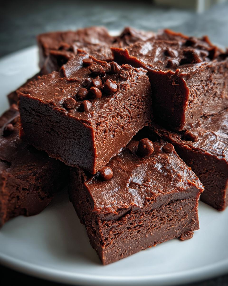 Chocolate Fudge: ¡Encanta - Julia Recetas